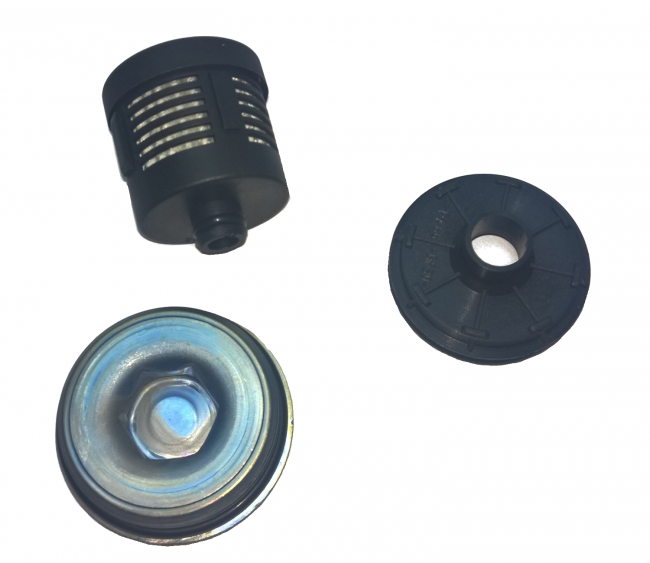 VAG Gen II öljysuodatin 02D 598 574 - Elekma.com verkkokauppa